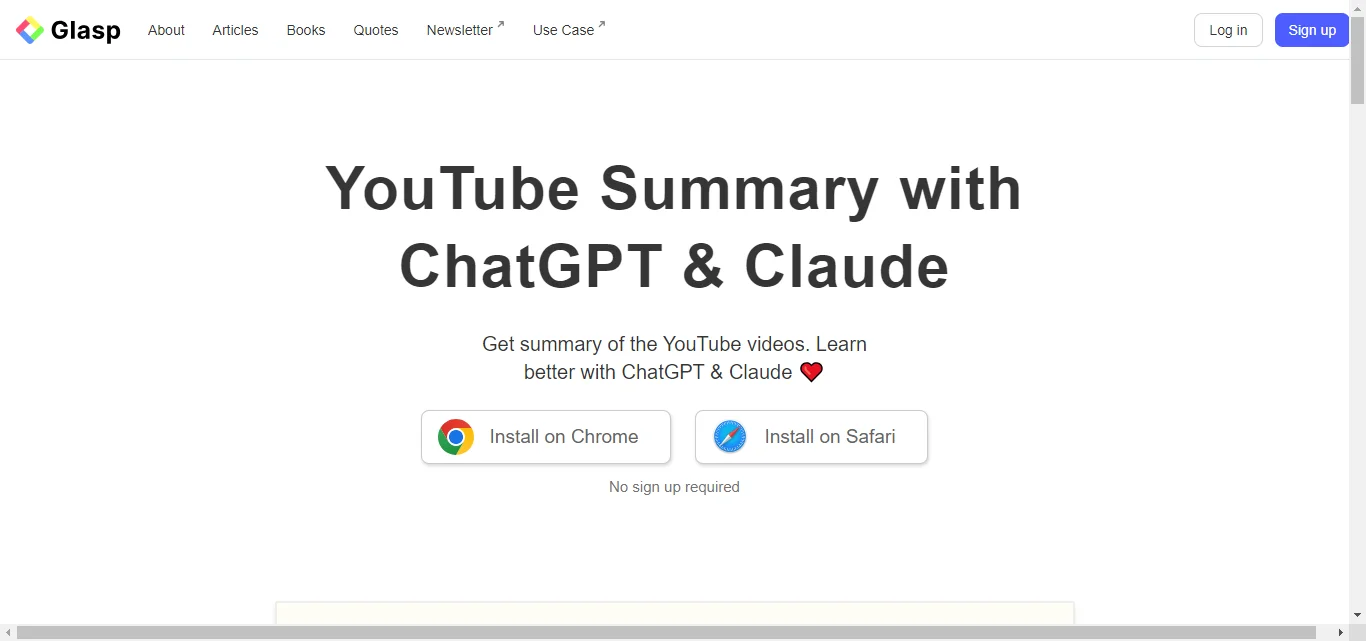 7 Best AI Chrome Extensions for Work - AI Tools
